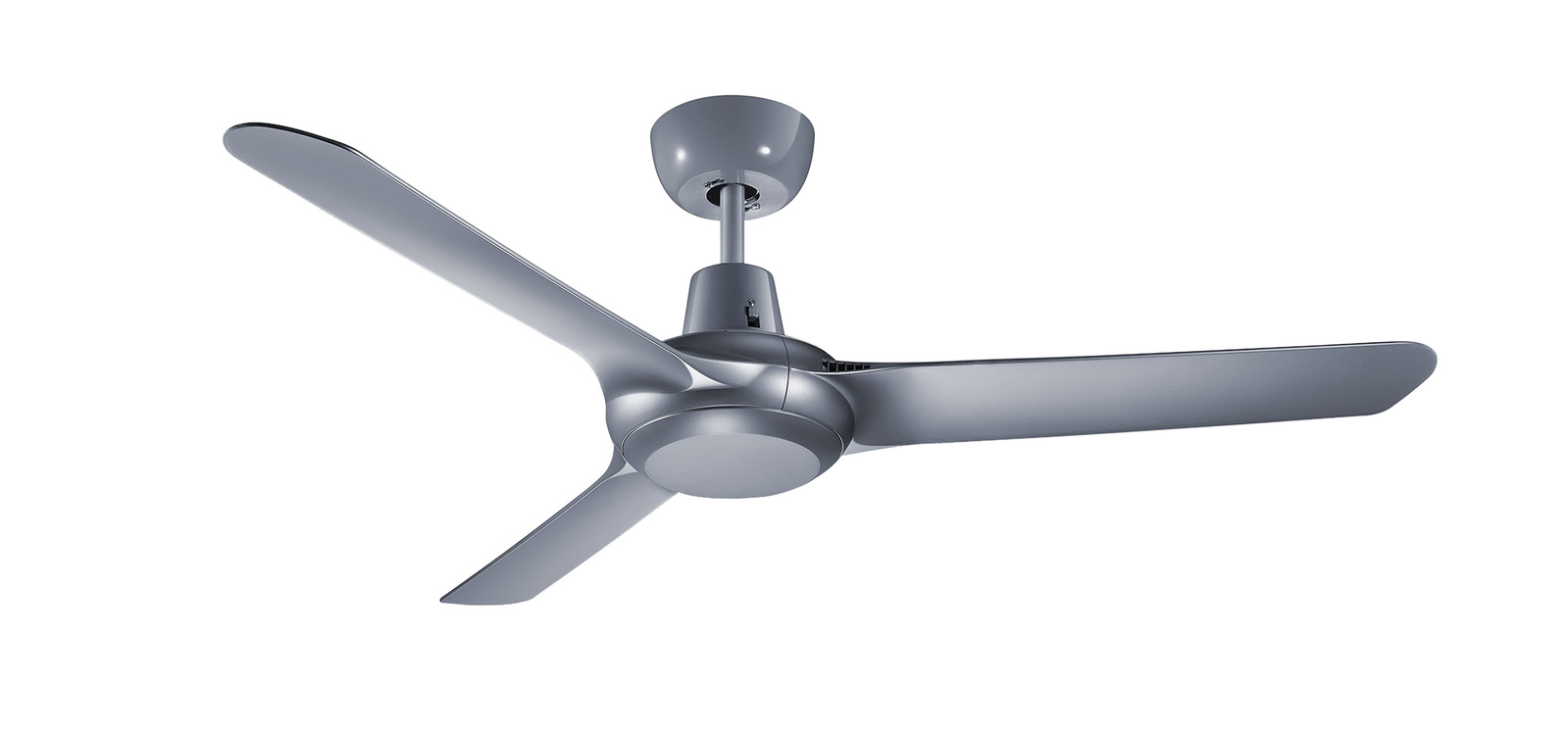 SPYDA 1250mm 3 Blade ABS Ceiling Fan - VENTAIR PTY LTD